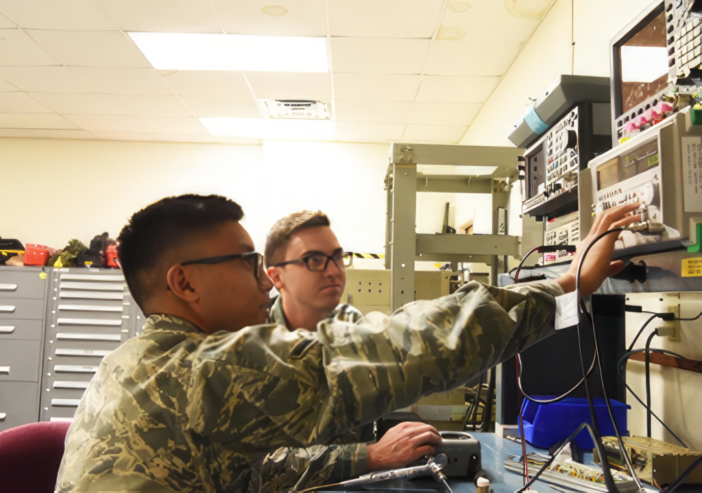 SSPA Landing Page - SOLID STATE GaN POWER AMPLIFIERS MANUFACTURE FROM ...