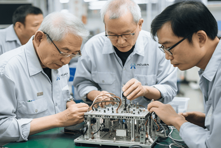 SOLID STATE GaN POWER AMPLIFIERS MANUFACTURE FROM 10MHz-100GHz AND 5W ...
