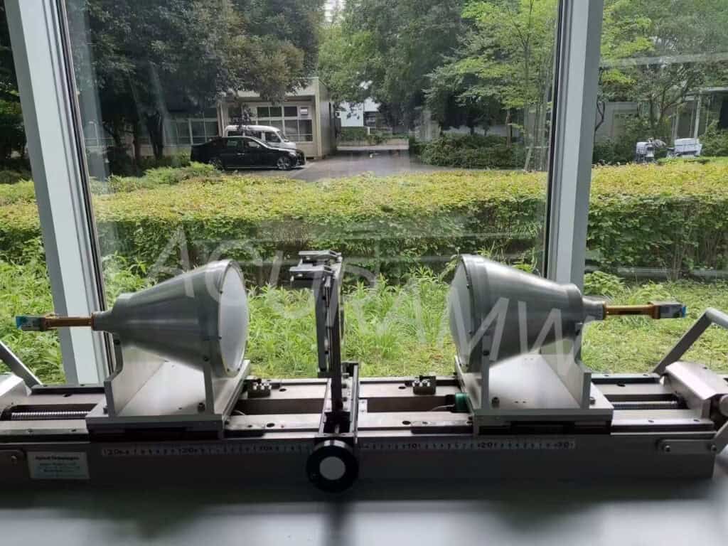 What’s the difference between the general lens horn antenna and spot ...